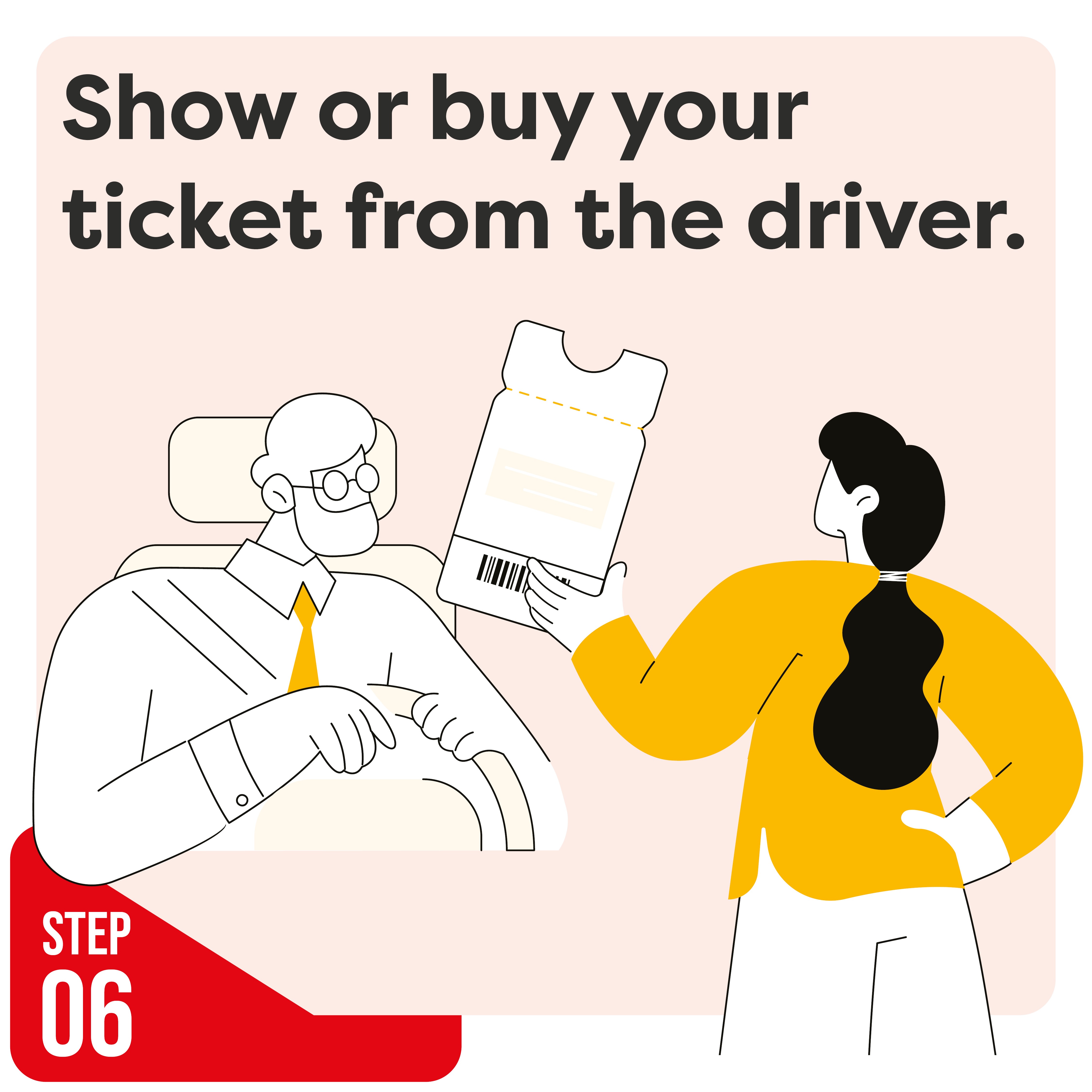 How to catch the bus - Salisbury Reds